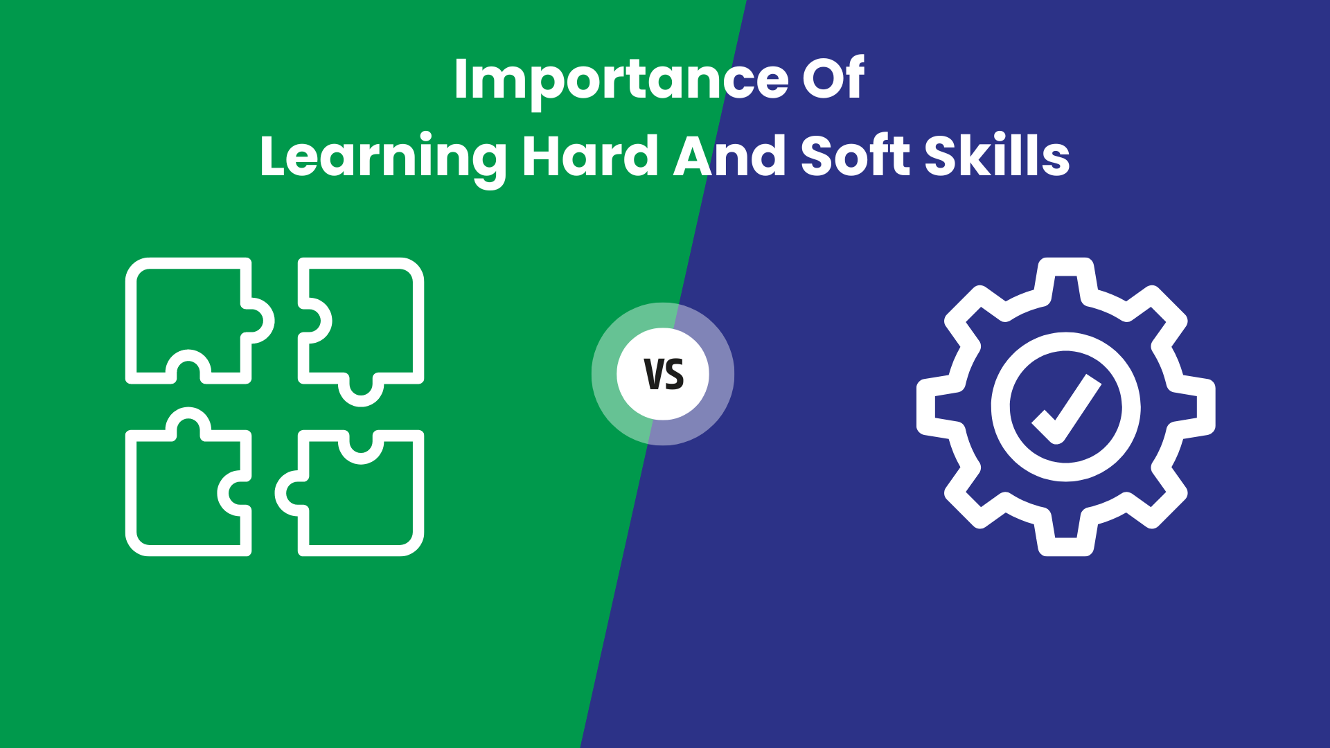 What Is the Difference Between Hard and Soft Skills?