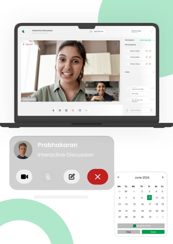 Vetting Process | Hire pre-vetted top tech talent