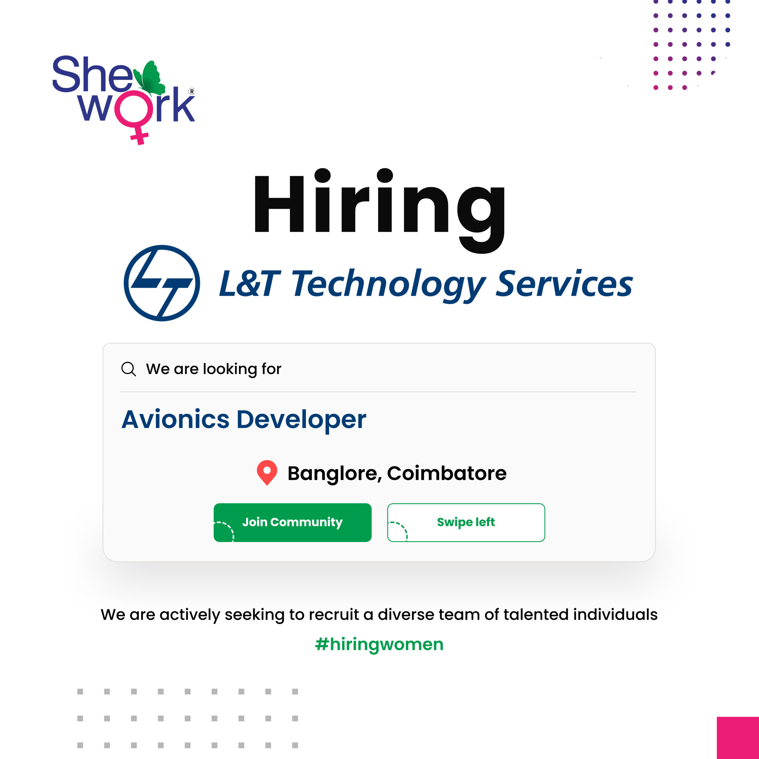 Avionics Developer C Programming Jobs | Apply Now