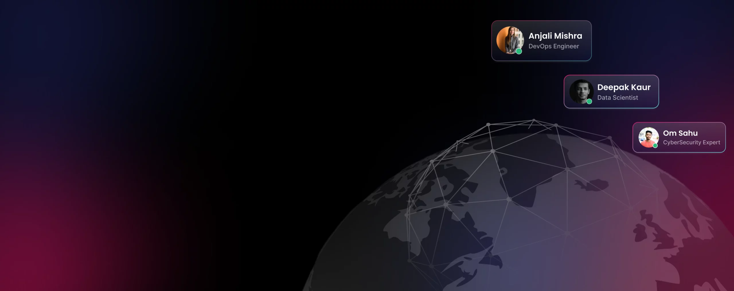 Global Capability Center Workforce | GCC Hiring India